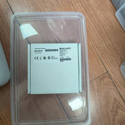 BGL0016 光电传感器 巴鲁夫 德国制造 工控自动化配件议价维修