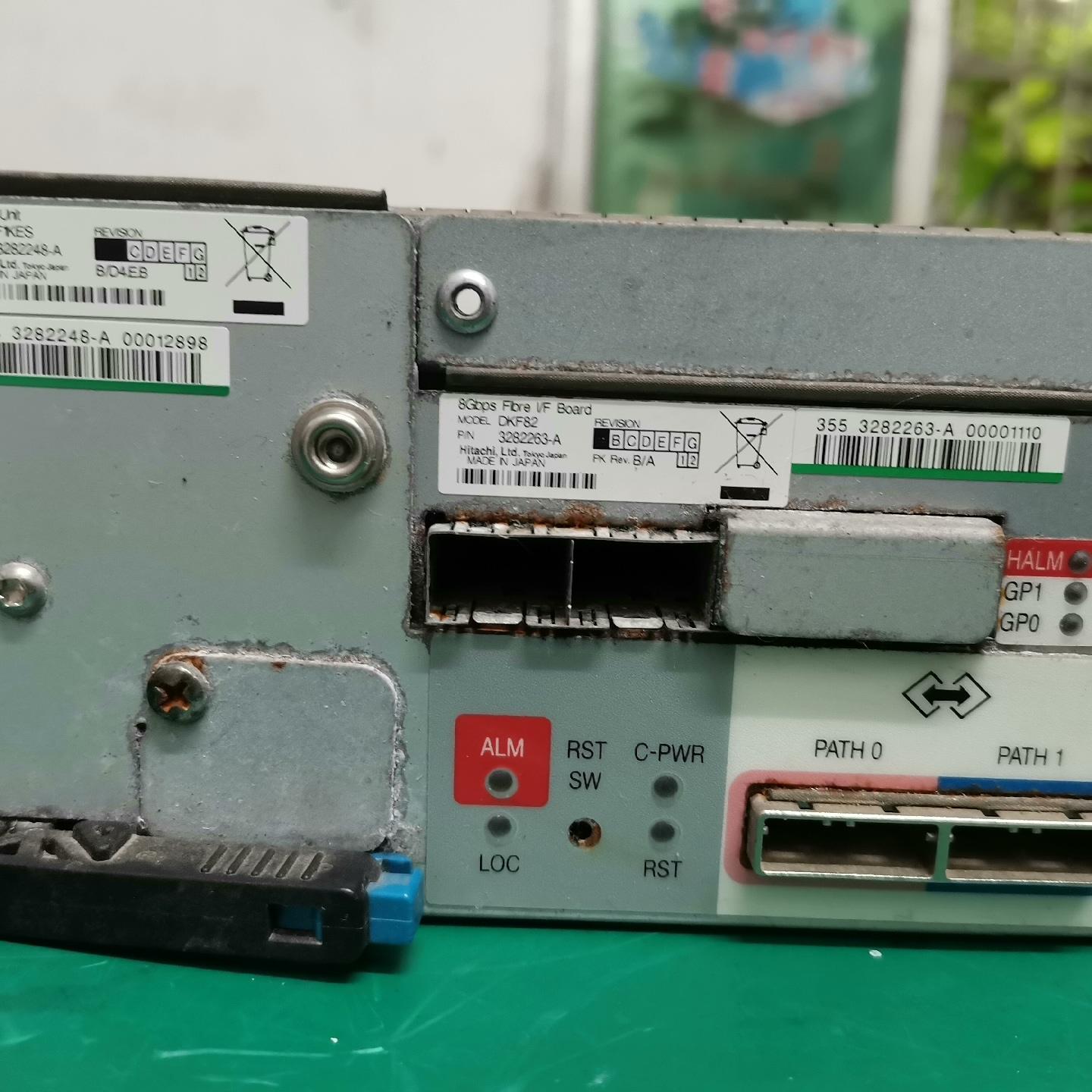 3282248-A FKES 日立存储控制器 工控模块议价维修