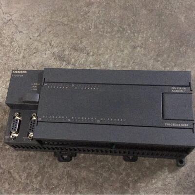 6ES7 216-2BD23-0XB8 CPU226 PLC工控模块议价维修