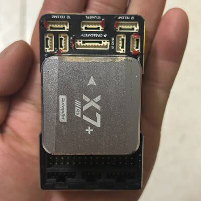 可议价雷迅x7 pro Autopilot飞控，功能正常，不带连