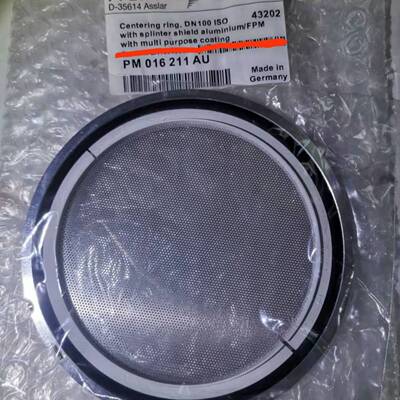 可维修PFEFFER 滤网密封圈 DN100议价