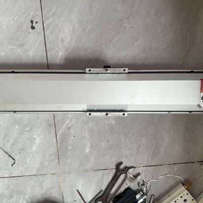 可维修TOcO TGB12-L20-300-BC-P20滚珠丝杆导议价