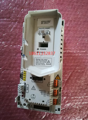 ABBACS580变频器主板控制板端子板IO板CCON-23 CCU-23-R