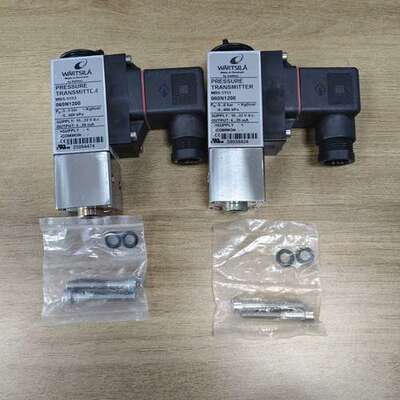 WARTSILA MBS5153 060N1200 0-6B