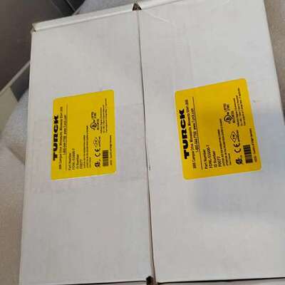 图尔克TURCK模块  FDNL-S1600-T，德国，