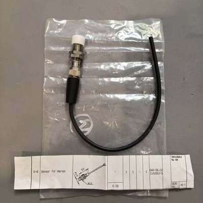 【】BALLUFF BES0433巴鲁夫探头，