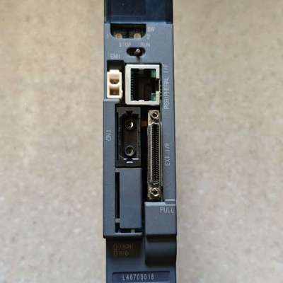 三菱CPU Q172DSCPU ，实物拍摄，功能正常，拍