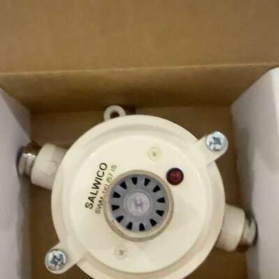 SALWICO+SWM-1KL/57+IS感温探测器！这个是