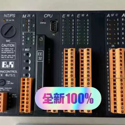 B&R贝加莱MCGE31-0正品