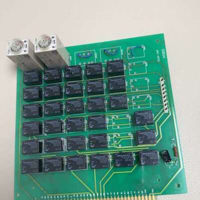 克令吊电路板UPC-15701A++++