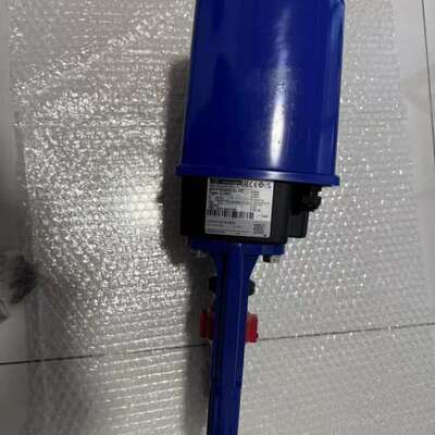 ARMATUREN ARI-PREMIO BLDC电动执行器