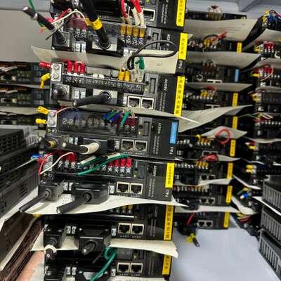 750w、400w汇川伺服驱动IS620FS2R8I-RT+