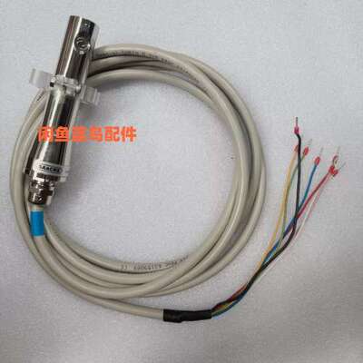 SAACKE FLS09 UV-5火焰探测器！型号R21，带