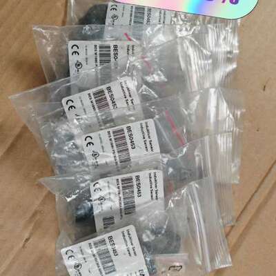 BALLUFF/巴鲁夫 BES0453 BES M18MI-