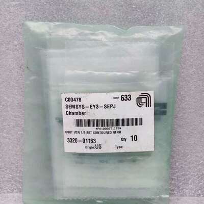 应用材料 AMAT 3320-01163 GSKT VCR