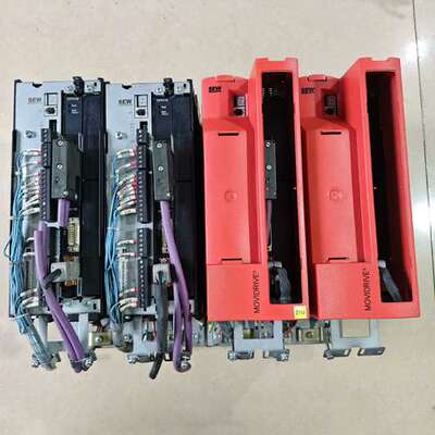 SEW赛威MDX61B0055-5A3-4-00