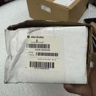 440K-B04046AB安全开关大厂库存议价