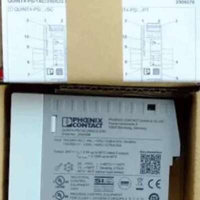 Phoenix Contact 2904598  Q
