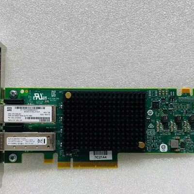 HPE P31339-001 SN1600E 32GHBA卡