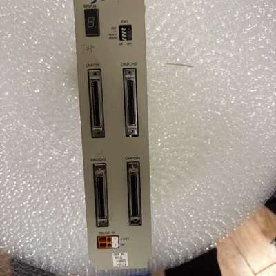 CP-9200SH/SVA JACP-921900 安川