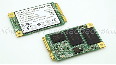 MSATA3高性能标准64g高速ssd固态硬盘