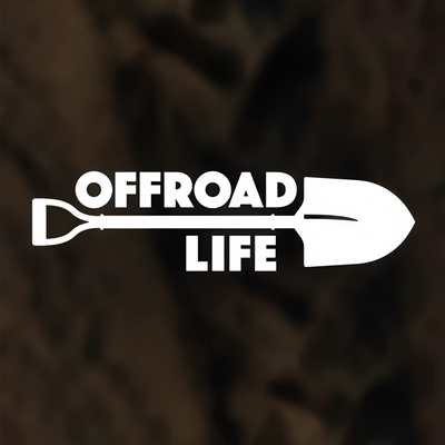 OFFROADLIFE越野生活铲