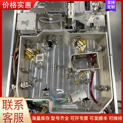 议价TRUMPF通快激光器TruMicro5000 实物图拍 适可维修