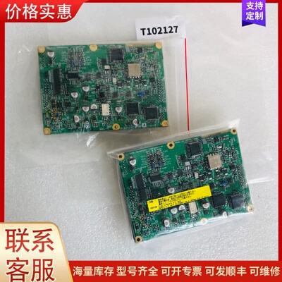 议价T102127 日本 爱德万 ADVANTEST 半导体备可维修