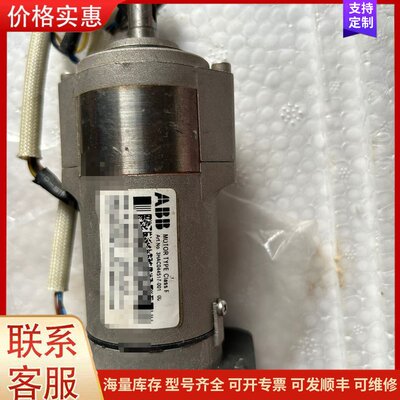 {议价}3HAC044517-001/00 原装二手议价出售可维修
