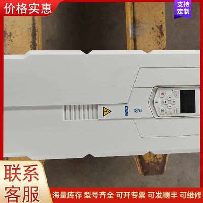 议价ACH580-01-169A-4 ABB变频器 HVAC工控调可维修
