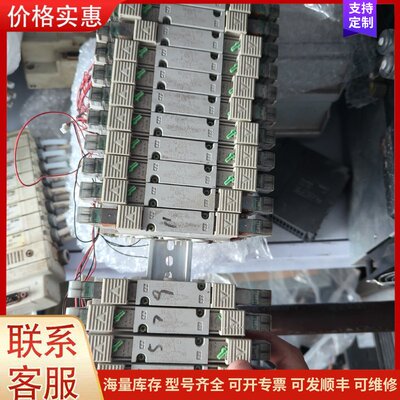 {议价}客服CKD电磁阀3GE2669R-00-A2N-3出售，包好，拆可维修