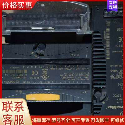 议价IC200PWR002G IC200MDD841-JG IC200EBI001-LG GE可维修