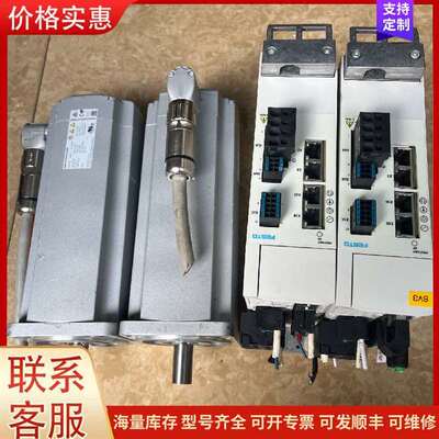 议价CMMT-AS-C5-11A-P3-PN-S1 EMMT-AS-100-M-HS-RM 可维修
