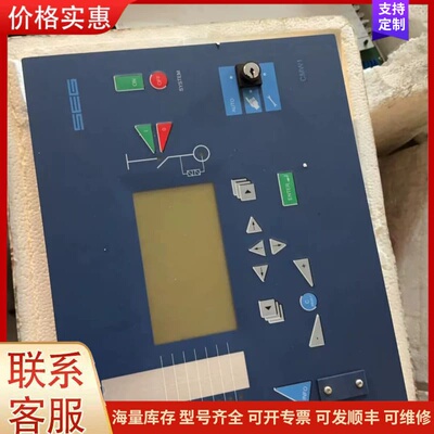 议价woodward伍德沃德控制器CMW112可维修