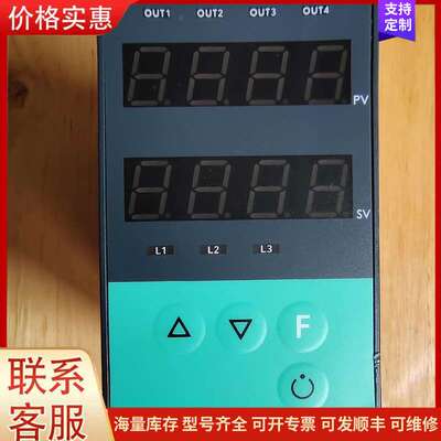 {议价}原装进口意大利GEFRAN杰弗伦控制器