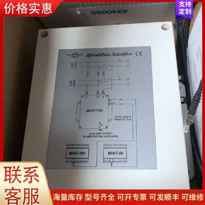 议价全新Microelettrica Scientifica M可维修