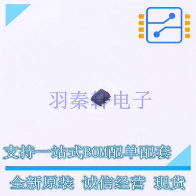 运算放大器 OPA170ASDRLTEP SOT-5 TI 全新原装进口