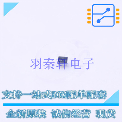 温度传感器 TMP103BYFFT BGA-4 TI 全新原装进口