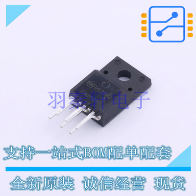 AC-DC控制器和稳压器 FSGM0565RBWDTU TO-220-6 ON 全新原装进口