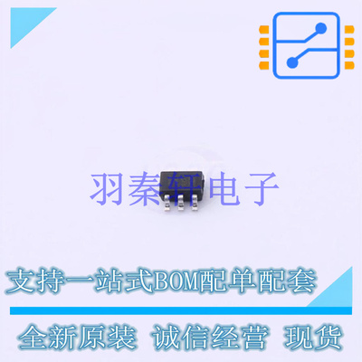 运算放大器 INA212BQDCKRQ1 SC-70-6 TI 全新原装进口