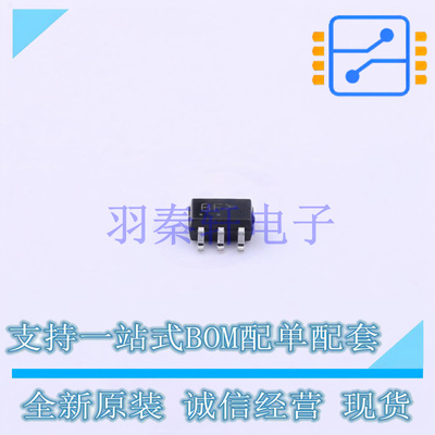 三极管(BJT) BC847BPDW1T1G SOT-363 全新原装进口