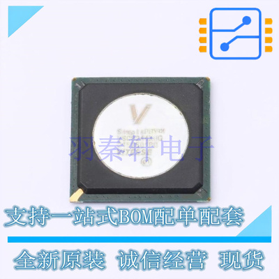 缓冲器/驱动器/收发器 VSC8244XHG BGA-260 MIC 全新原装进口