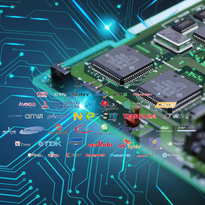 DC-DC电源芯片 TPS63000DRCR SON-10-EP(3.1x3.1) TI 全新原装进