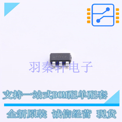 场效应管(MOSFET) FDC6301N SOT-23-6 ON 全新原装进口