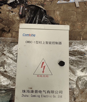 配电柜，CWBC-1型柱上智能控制器，价格便宜 议价