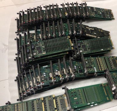 ABB贝利。INNIS21  SPNIS21 NIS21网络接口模块NNPM22 拍前议价