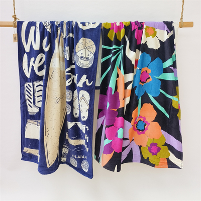 外贸清仓! 纯棉浴巾加大加厚柔软吸水全棉裹巾洗澡游泳沙滩巾盖毯