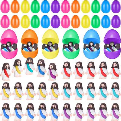 跨境新品Easter Surprise Eggs今春共享希望与信仰