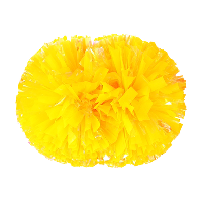 专业比赛款花球拉拉队手拿花花球