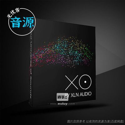 大量Groove模板律动制作神器